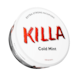 Buy KILLA Cold Mint Extra Strong 13.2mg | From £3.29 | UK Next Day Delivery