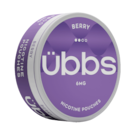 Übbs Nicotine Pouches Review (2025): Flavours & Strengths