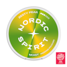 Nordic Spirit Strength Guide | Normal, Strong & Extra Strong