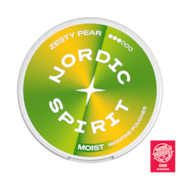 Nordic Spirit Strength Guide | Normal, Strong & Extra Strong