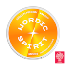 Nordic Spirit Strength Guide | Normal, Strong & Extra Strong