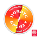 Nordic Spirit Strength Guide | Normal, Strong & Extra Strong