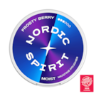 Nordic Spirit Strength Guide | Normal, Strong & Extra Strong