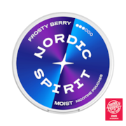 Nordic Spirit Strength Guide | Normal, Strong & Extra Strong