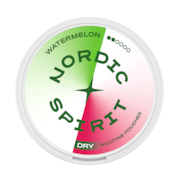 Nordic Spirit Strength Guide | Normal, Strong & Extra Strong