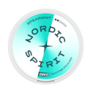 Nordic Spirit Strength Guide | Normal, Strong & Extra Strong