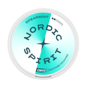 Nordic Spirit Strength Guide | Normal, Strong & Extra Strong